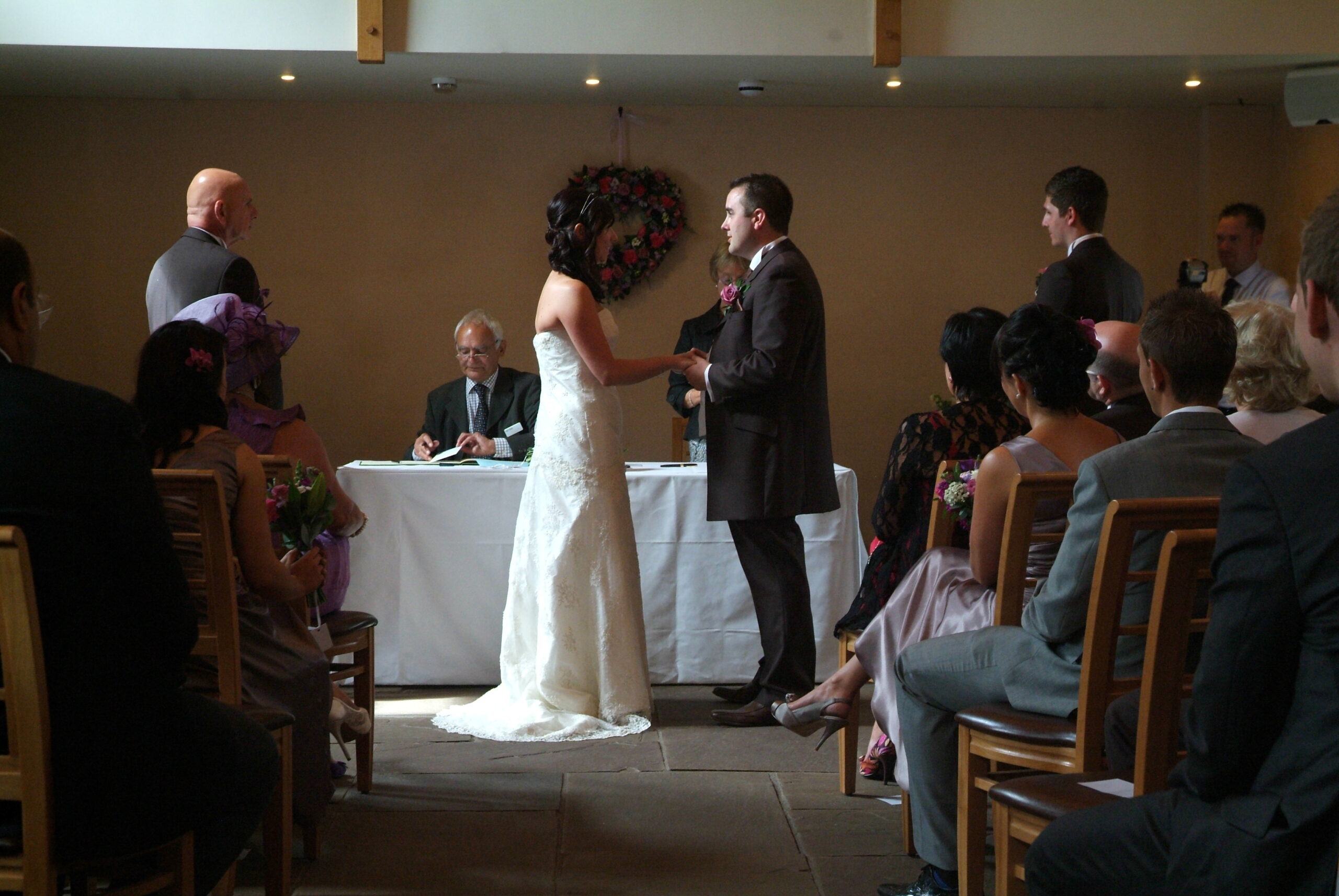 Home - Peterborough Wedding Photographer
